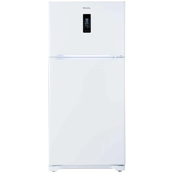 خرید و قیمت یخچال و فریزر 24 فوت هیمالیا مدل تی ام اف 850 اکونومی HRFN61002 | ترب