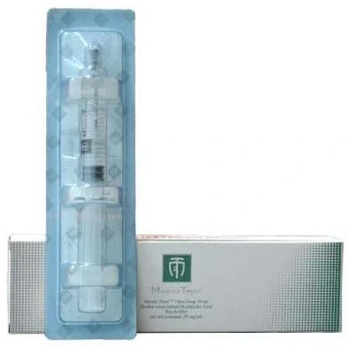 خرید و قیمت فیلر (ژل)مسترتریت الترادیپ 29میلی گرمی Master Treat Ultra ...