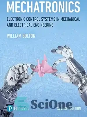 خرید و قیمت دانلود کتاب Mechatronics: Electronic Control Systems in ...