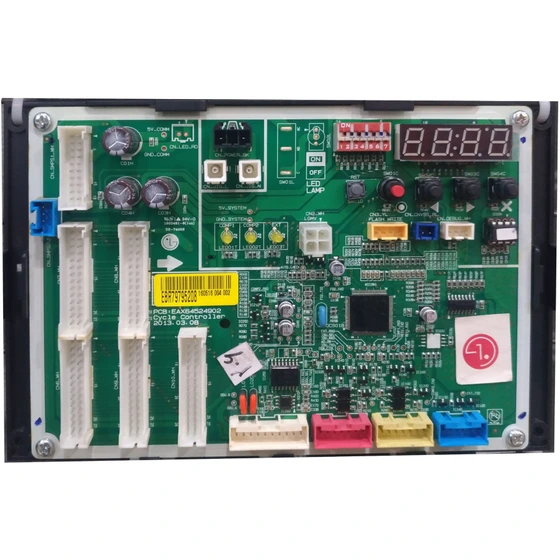 خرید و قیمت برد کاستی داخلی اینورتر الجی(EBR79795208) | ترب