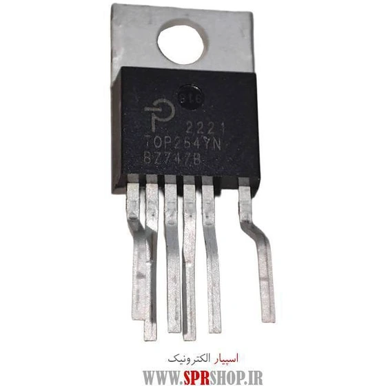 خرید و قیمت آی سی TOP254YN ORG | ترب