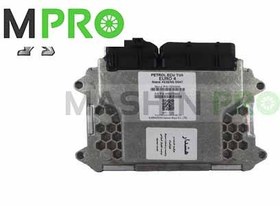 خرید و قیمت کامپیوتر ECU موتور TU5 پژو 405 - 206 | ترب