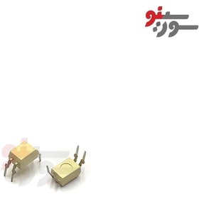 خرید و قیمت آی سی اپتوکوپلر P621 | ترب