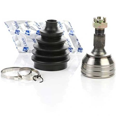 خرید و قیمت سرچرخ پژو 405 – 34 خار ABS عظام | ترب