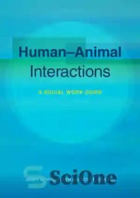 خرید و قیمت دانلود کتاب Human-Animal Interactions ebook – کتاب ...