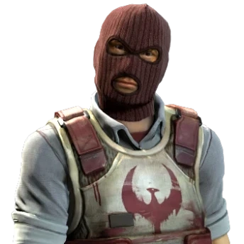 خرید و قیمت خرید Soldier Phoenix آیتم استیم | ترب