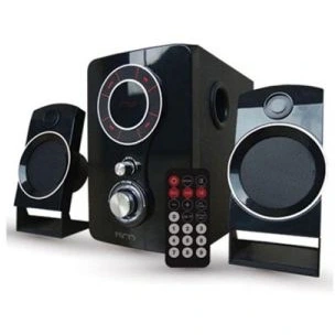 خرید و قیمت اسپیکر بلوتوثی رم و فلش خور TSCO TS-2109 | ترب