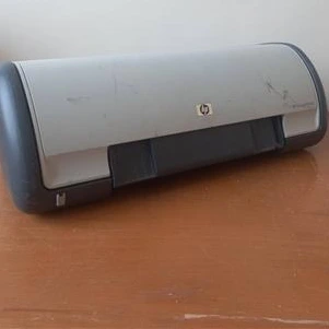 خرید و قیمت پرینتر HP Deskjet D1460 | ترب
