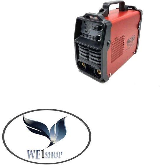 خرید و قیمت اینورتر باس کیفی مدل MMA_400BS | ترب