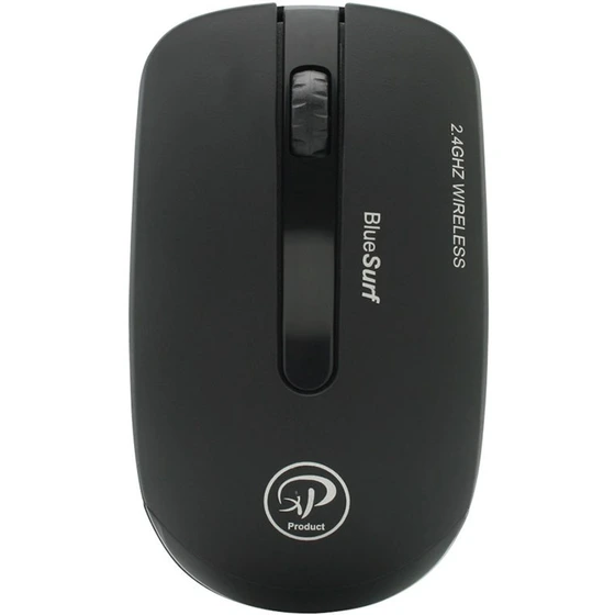 خرید و قیمت ماوس بی سیم ایکس پی مدل XP-W430B | ترب