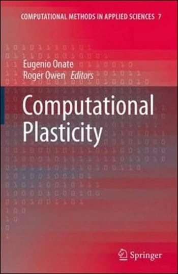 خرید و قیمت دانلود کتاب Computational Plasticity, 2007 - دانلود کتاب ...