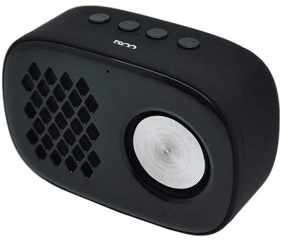 خرید و قیمت اسپیکر بلوتوثی تسکو TSCO TS 2357 Bluetooth Speaker | ترب
