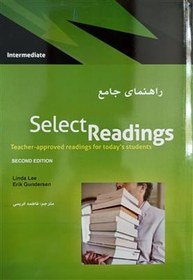 خرید و قیمت راهنمای جامع Select Reading Intermediate | ترب
