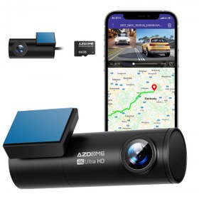 خرید و قیمت AZDOME M300S | ترب