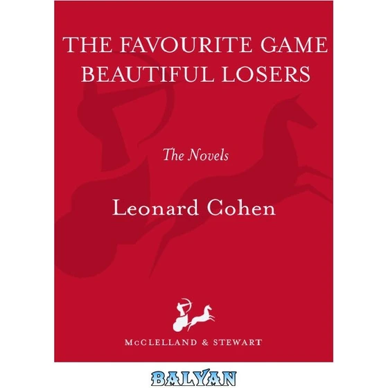خرید و قیمت دانلود کتاب The Favourite Game (Favorite Game) & Beautiful ...
