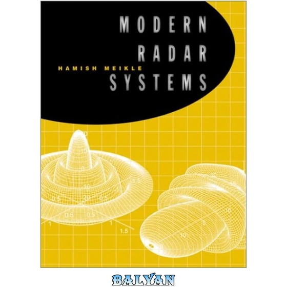 خرید و قیمت دانلود کتاب Modern Radar Systems | ترب