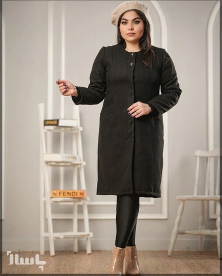 خرید و قیمت پالتو فوتر کد 898052 | ترب