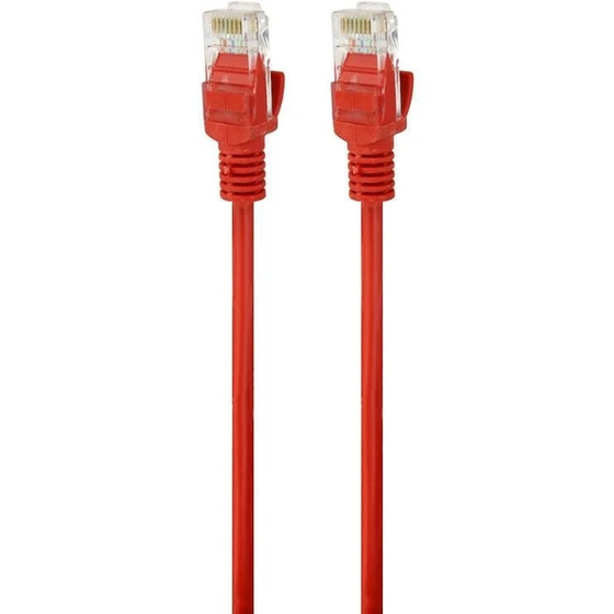 خرید و قیمت کابل شبکه 10 متری OSCAR CAT5 | ترب