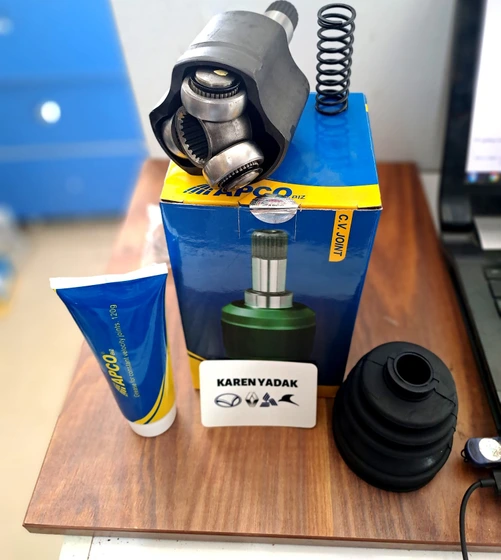 خرید و قیمت مشعلی پلوس 22خار کوتاه 206 برند apco | ترب