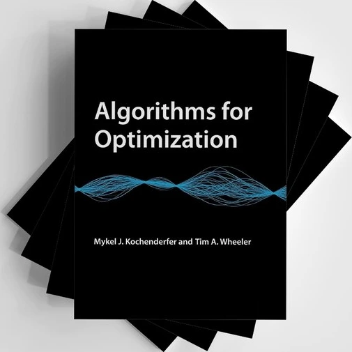 خرید و قیمت کتاب Algorithms For Optimization ترب