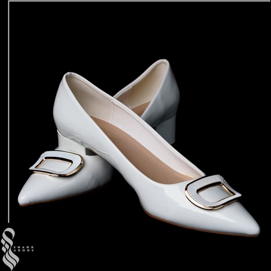 خرید و قیمت کفش مجلسی ANDARINA کد 8577 ا ANDARINA dress shoes code 8577 ...