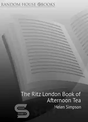 خرید و قیمت دانلود کتاب The Ritz London Book Of Afternoon Tea: The Art ...