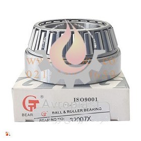 خرید و قیمت بلبرینگ 32007 GT(معادل (2007107) USSR- بلبرینگ هوزینگ تیبا ...