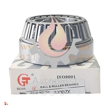 خرید و قیمت بلبرینگ 32007 GT(معادل (2007107) USSR- بلبرینگ هوزینگ تیبا ...