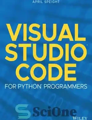 خرید و قیمت دانلود کتاب Visual Studio Code for Python Programmers - کد ...