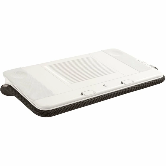 خرید و قیمت پايه خنک کننده فن دار لاجيتک N700 | ترب