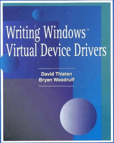 خرید و قیمت خرید و دانلود نسخه کامل کتاب Writing Windows Virtual Device ...