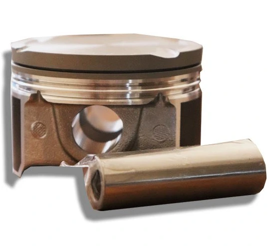 خرید و قیمت پیستون برلیانس H320 و H330 استاندارد موتور 1500 | ترب