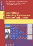خرید و قیمت دانلود کتاب Explainable AI: Interpreting, Explaining and Visualizing Deep Learning ...