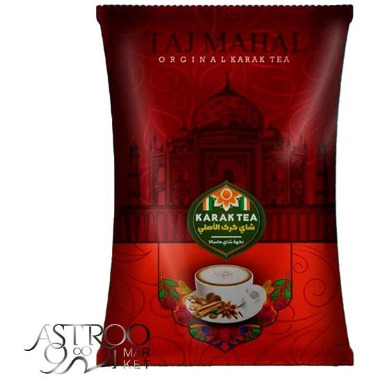 خرید و قیمت چای کرک تاج محل ۱ کیلو با طعم ماسالا | masala taj mahal ...