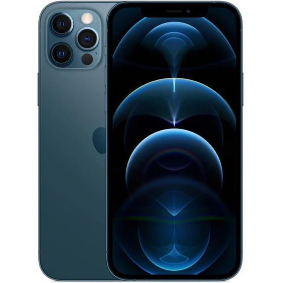 خرید و قیمت گوشی موبایل اپل مدل iPhone 12 Pro A2408 CH دو سیم‌ کارت ...