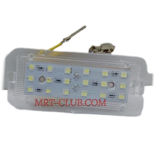 خرید و قیمت چراغ صندوق عقب پژو پارس 405 LED | ترب