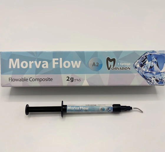 خرید و قیمت کامپوزیت فلو مروابنMorva Flow | ترب