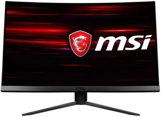 خرید و قیمت مانیتور گیمینگ ام اس آی مدل MSI ‎Optix MAG240CR | اینچ "24 ...