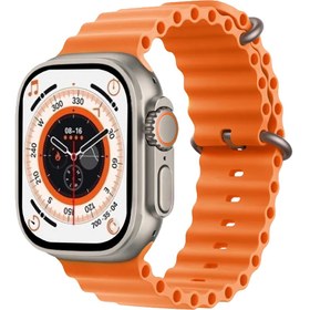 خرید و قیمت ساعت هوشمند بلک تایم SRT 8 Ultra ا SRT 8 Ultra Smart Watch ...