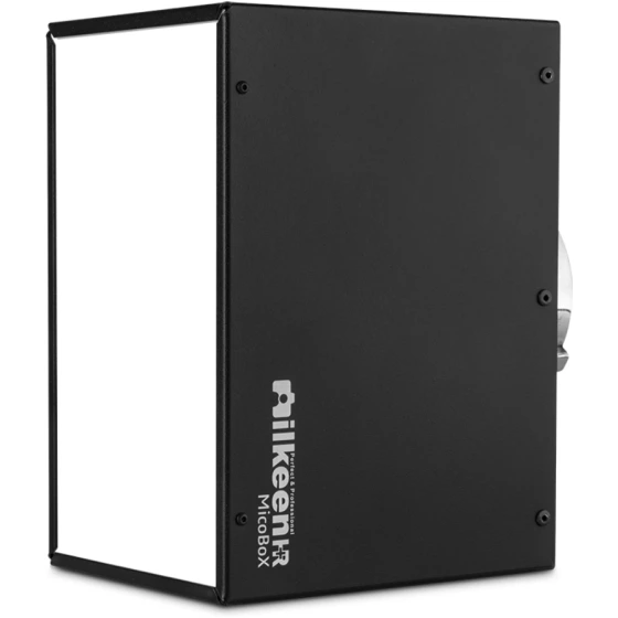 خرید و قیمت هارد باکس ایلکین iLkeen Micobox | ترب