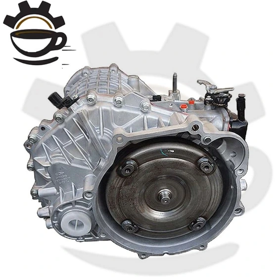 خرید و قیمت گیربکس اتوماتیک ام وی ام MVM 550 | ترب