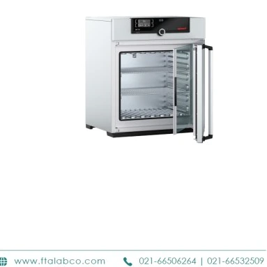 خرید و قیمت انکوباتور یخچالدار 110 لیتری مدل IPP110 برند MEMMERT آلمان ...