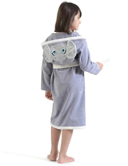 خرید و قیمت حوله تن پوش مدل فیل 90/80/70/100 | ترب