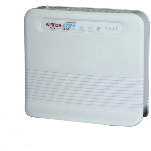خرید و قیمت مودم TD-LTE/4.5G برند Wi-tribe مدل EG2030C به همراه 220 گیگ ...