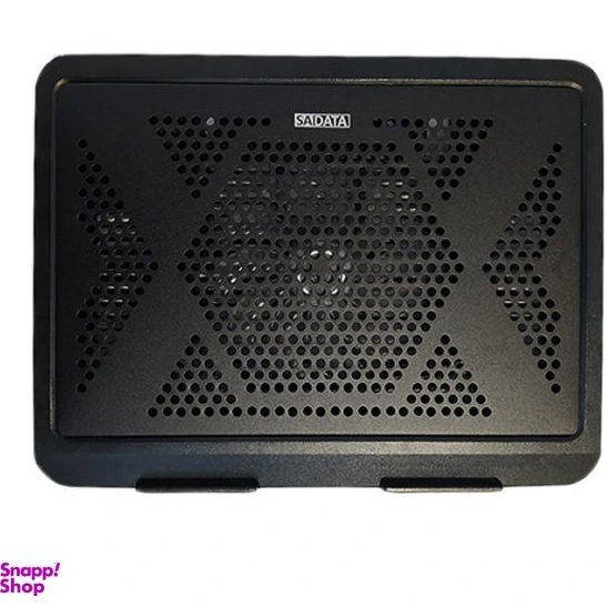 خرید و قیمت پایه خنک کننده لپ تاپ سادیتا (Sadata) مدل Scp-S1 | ترب