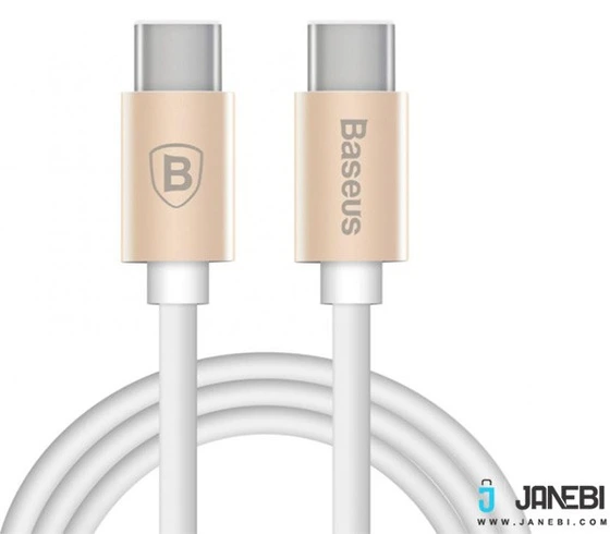 خرید و قیمت کابل تایپ سی بیسوس Baseus Gather Series Type-C Cable | ترب
