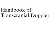 خرید و قیمت دانلود کتاب Handbook of Transcranial Doppler [1 ed.] | ترب