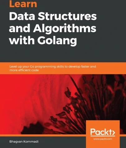 خرید و قیمت دانلود کتاب Learn Data Structures and Algorithms with ...