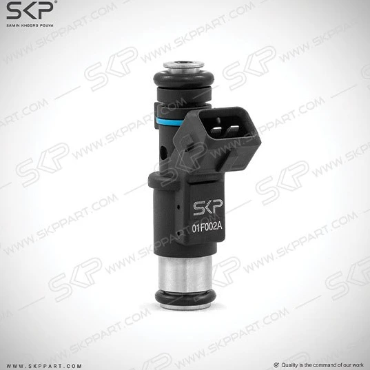 خرید و قیمت سوزن انژکتور تک سوراخ 206- پیکان skp | ترب