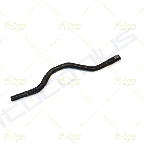 خرید و قیمت شلنگ ورودی بخاری کوتاه TPCO-SLX 405 | ترب